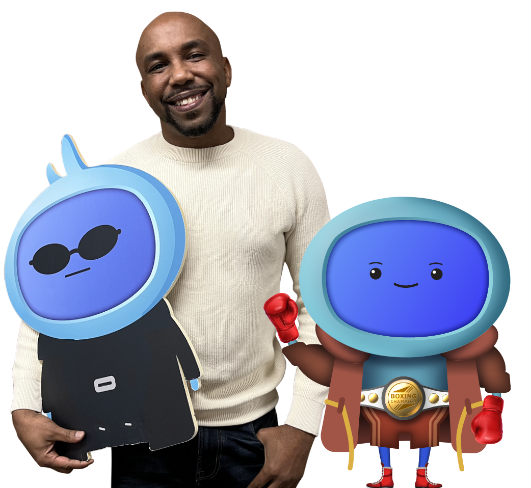 Get Started | iAM Learning